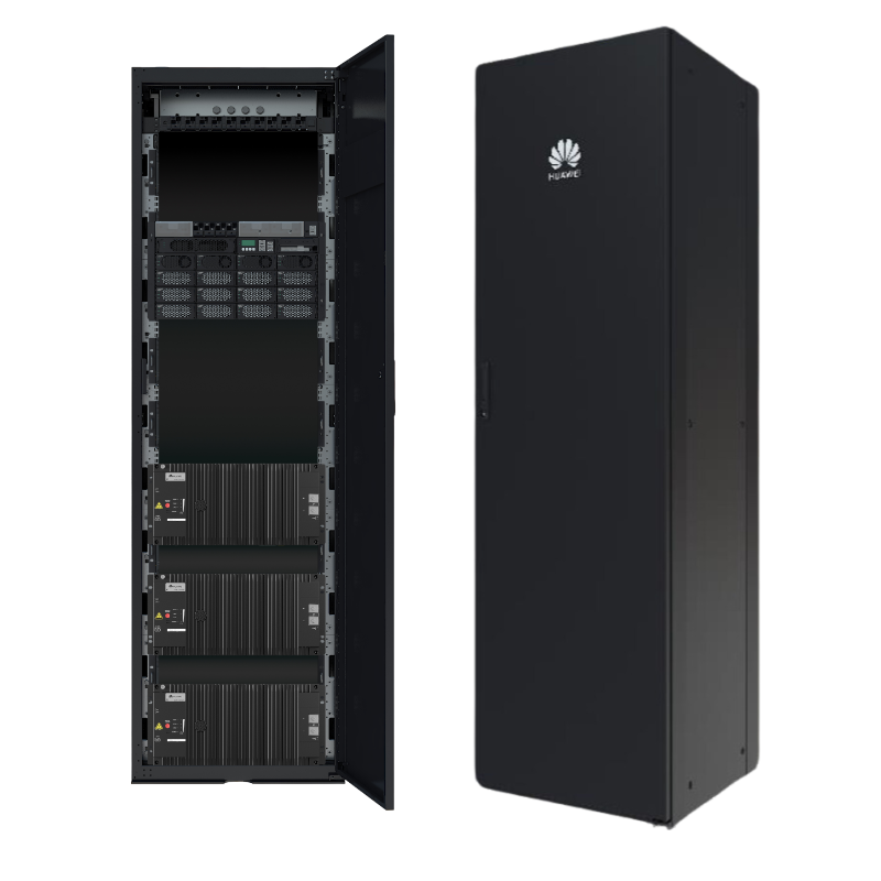 Huawei iSite Power-S 60kW 120kWh Energy Storage System – Odyssey Procure