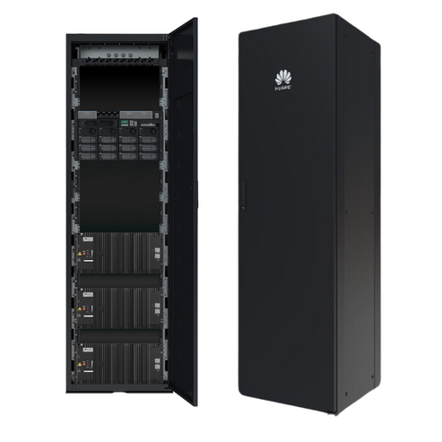 Huawei iSite Power-S 60kW 120kWh Energy Storage System – Odyssey Procure