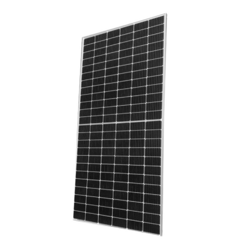 JA Solar 550W JAM72S30-550/MR PV module – Odyssey Procure