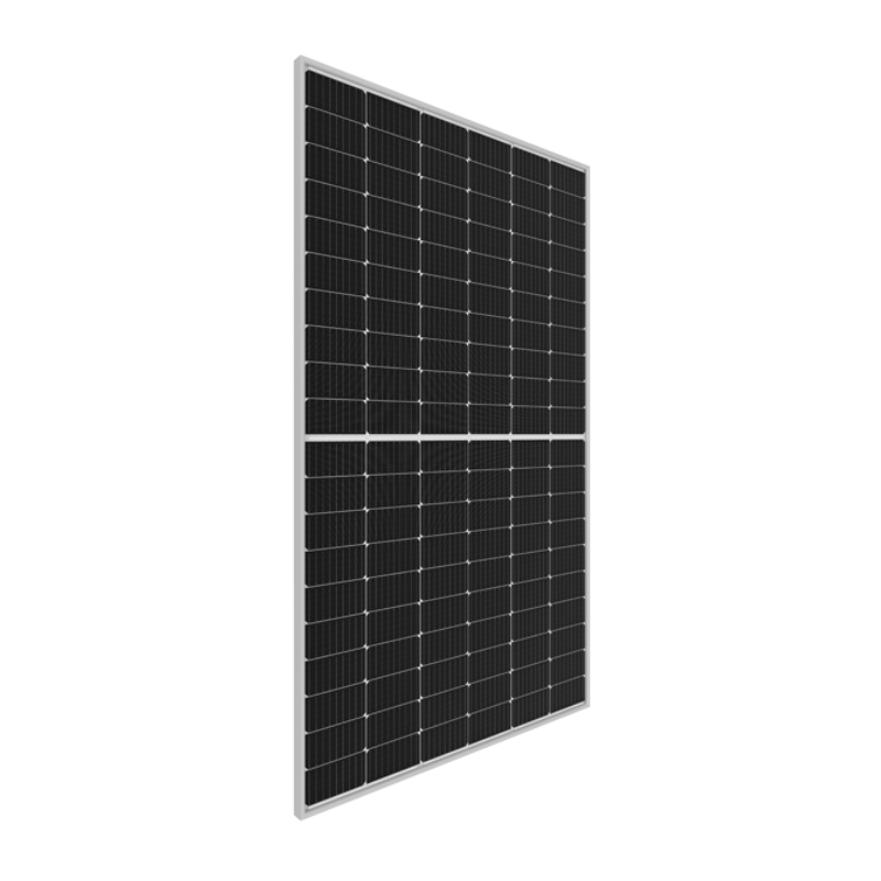 Trina N-Type Double glass NE19R Mono facial Panel 610wp – Odyssey Procure