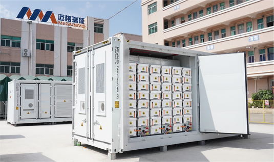 Megarevo and Odyssey Energy Solutions Partnership – Odyssey Procure