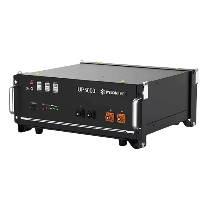 Pylontech UP5000 Battery – Odyssey Procure