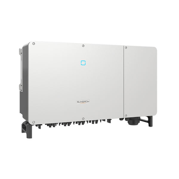Sungrow SG110CX Multi MPPT String Inverter – Odyssey Procure